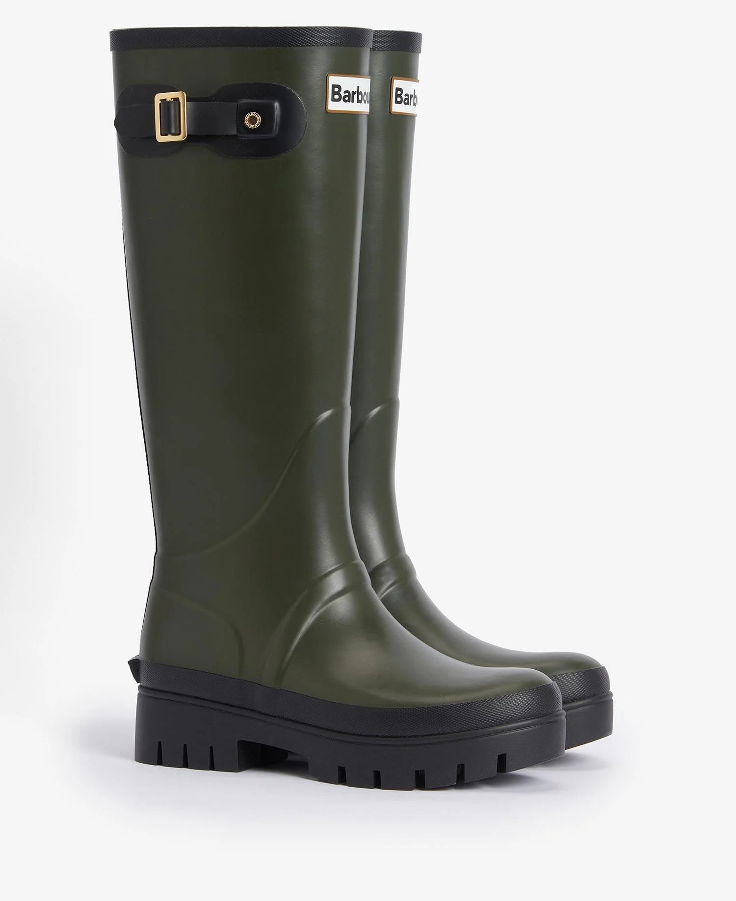 Snowdon Wellington Boots – Erin Hielle